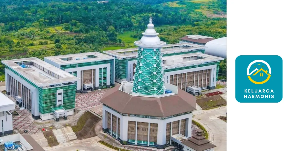 Jurusan Sepi Peminat Di Universitas Sultan Ageng Tirtayasa (UNTIRTA) Jurusan Sepi Peminat Di Universitas Sultan Ageng Tirtayasa (UNTIRTA)
