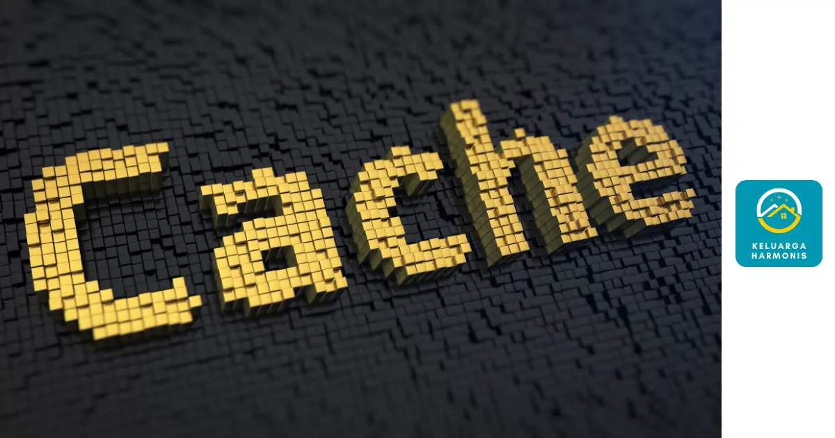 Perbedaan Antara Cache Dan Cookie Aplikasi