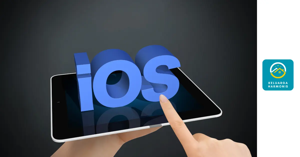 Penyebab Dan Cara Memperbaiki Sinyal Hilang Di IPhone Setelah Update IOS Ke Versi Terbaru