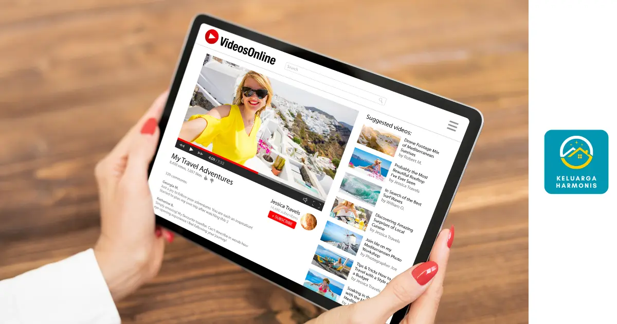 Solusi Mengatasi Tidak Bisa Subscribe Channel YouTube Solusi Mengatasi Tidak Bisa Subscribe Channel YouTube